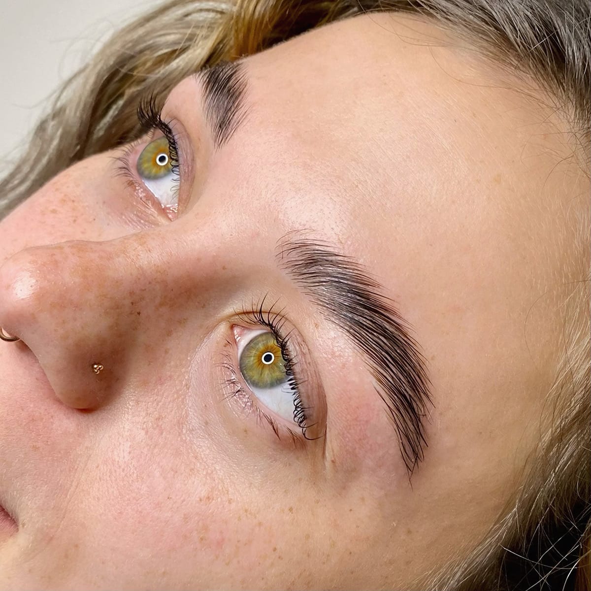Brow Services in Mt Pleasant | Brow Lamination Charleston SC